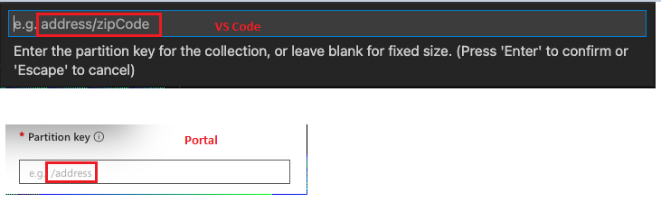Fail to create a graph with partition key "location/city" for a Graph server · Issue #1896 ...