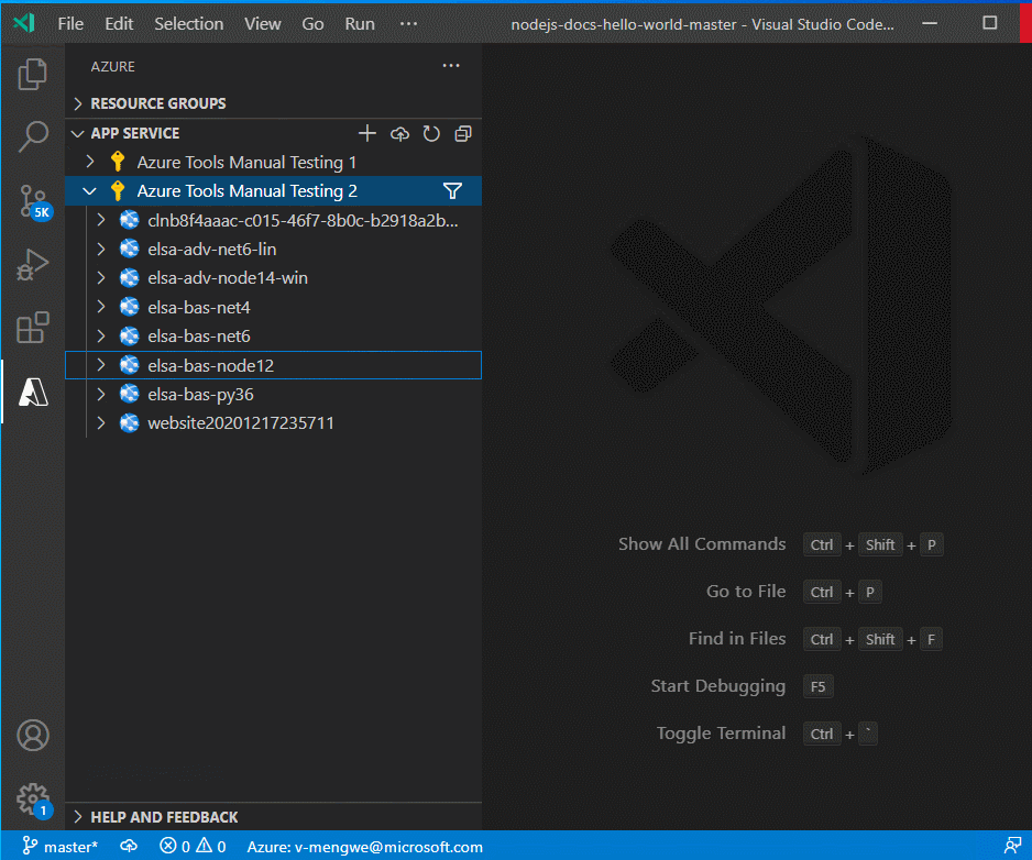 The opened webpage is incorrect after clicking "Learn more" button in the dialog which prompted ...