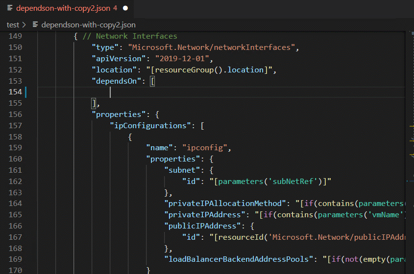 The typed `d` is not overwritten after selecting a resource's short ...