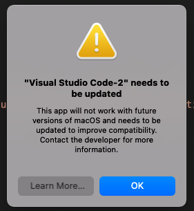Fail to debug with an error on Mac · Issue #572 · microsoft/vscode ...