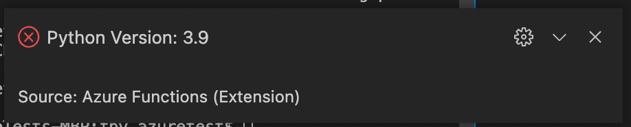[Suggestion] It would be better if there is a successful notification ...