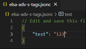 The tag shows the original tag after refreshing · Issue #252 ...