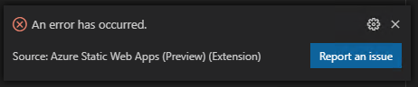[Suggestion] Add a validation when inputting App Setting name · Issue #140 · microsoft/vscode ...