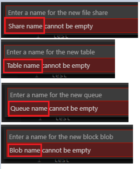 [Suggestion] It is better to change the error message to "File name ...