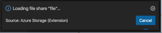 There are three extra notifications during opening a file share in File Explorer · Issue #800 ...