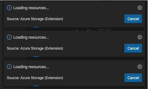 There are three extra notifications during opening a file share in File Explorer · Issue #800 ...