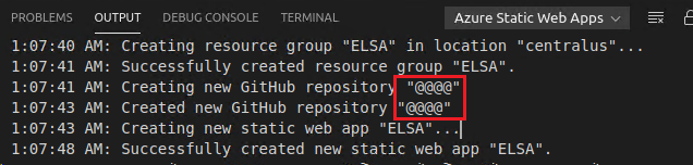 [Suggestion] Add a message to remind that the special characters will ...