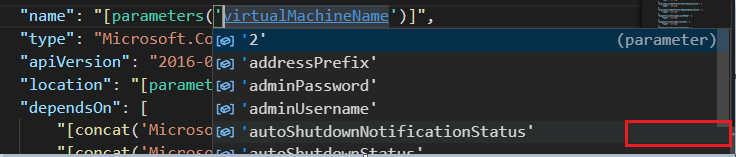 [Suggestion] It’s friendly to add a right arrow when hovering over the ...