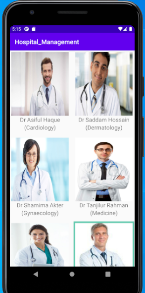 GitHub - tanjil2040/hospital-care: This is an ongoing Hospital Care ...