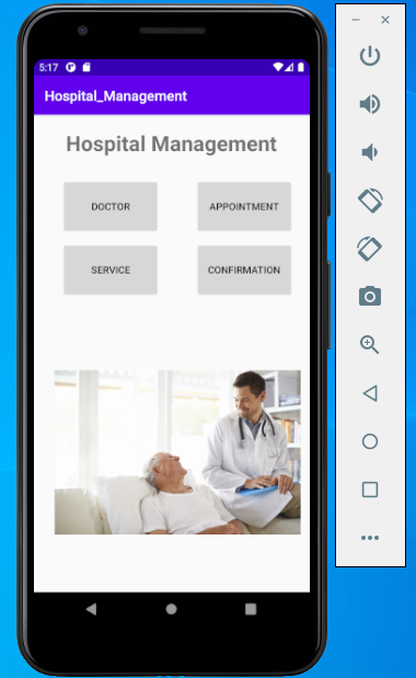 GitHub - tanjil2040/hospital-care: This is an ongoing Hospital Care ...