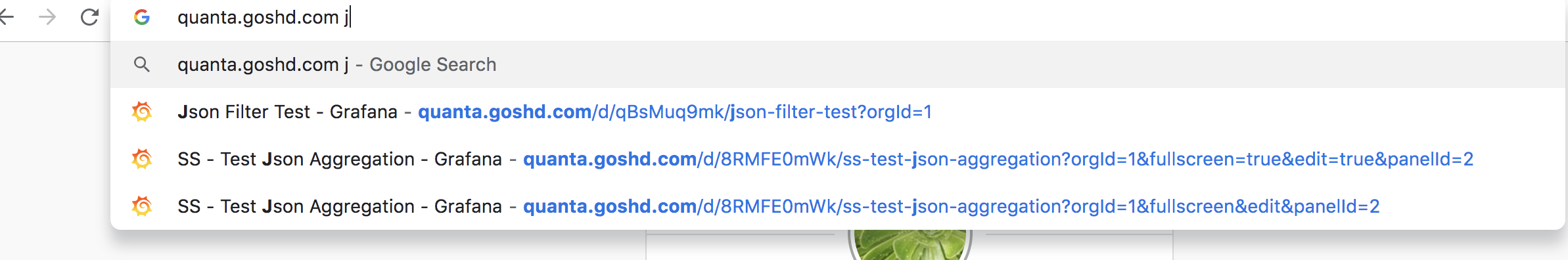 [Feature Request] variable in dashboard title · Issue #11191 · grafana/grafana · GitHub