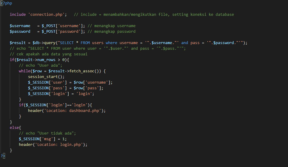 GitHub - wahyuniaprl/UAS