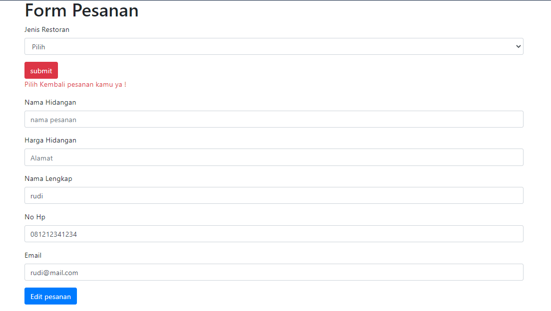GitHub - wahyuniaprl/UAS
