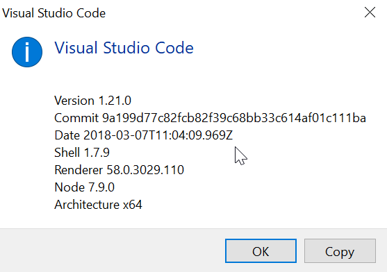 Omnisharp Not Loading Consistently · Issue 2103 · Dotnetvscode Csharp · Github 