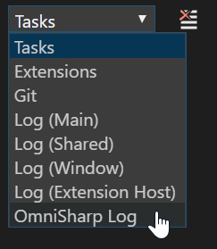 Omnisharp not loading consistently. · Issue #2103 · dotnet/vscode-csharp · GitHub