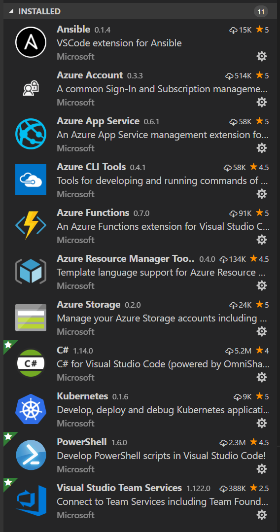 Omnisharp not loading consistently. · Issue #2103 · dotnet/vscode-csharp · GitHub
