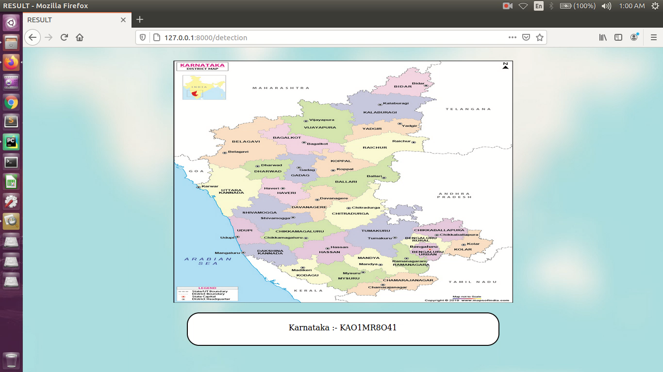 GitHub - akshaykadam771/VEHICLE-NUMBER-PLATE-DETECTION
