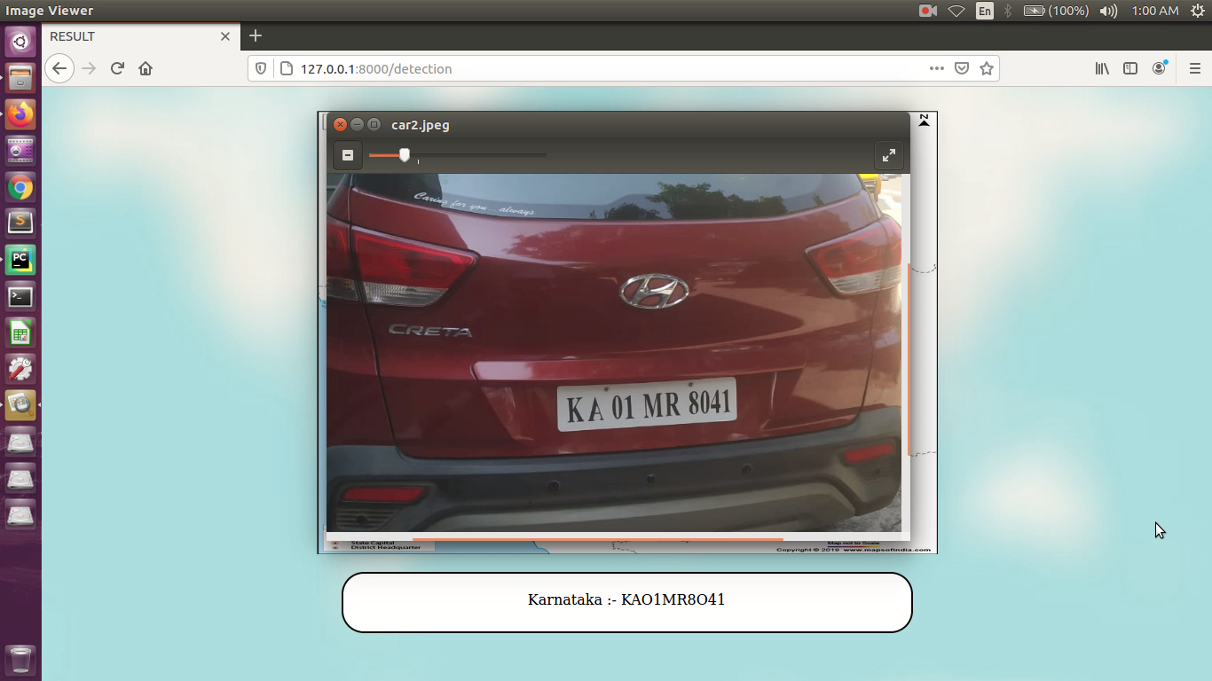 GitHub - akshaykadam771/VEHICLE-NUMBER-PLATE-DETECTION