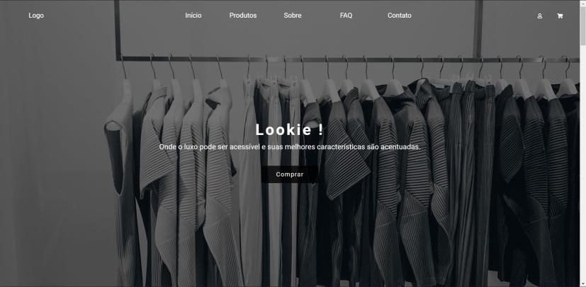 GitHub - LucasAlmeidaSar/projeto-ecommerce