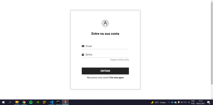 GitHub - LucasAlmeidaSar/projeto-ecommerce
