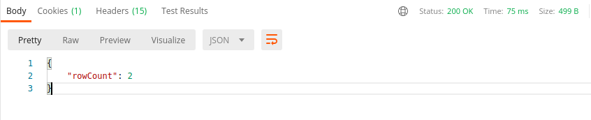 Support a draft CSV inventory upload state · Issue #670 · opensrp/opensrp-server-web · GitHub