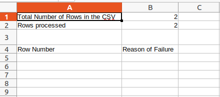 Support a draft CSV inventory upload state · Issue #670 · opensrp/opensrp-server-web · GitHub