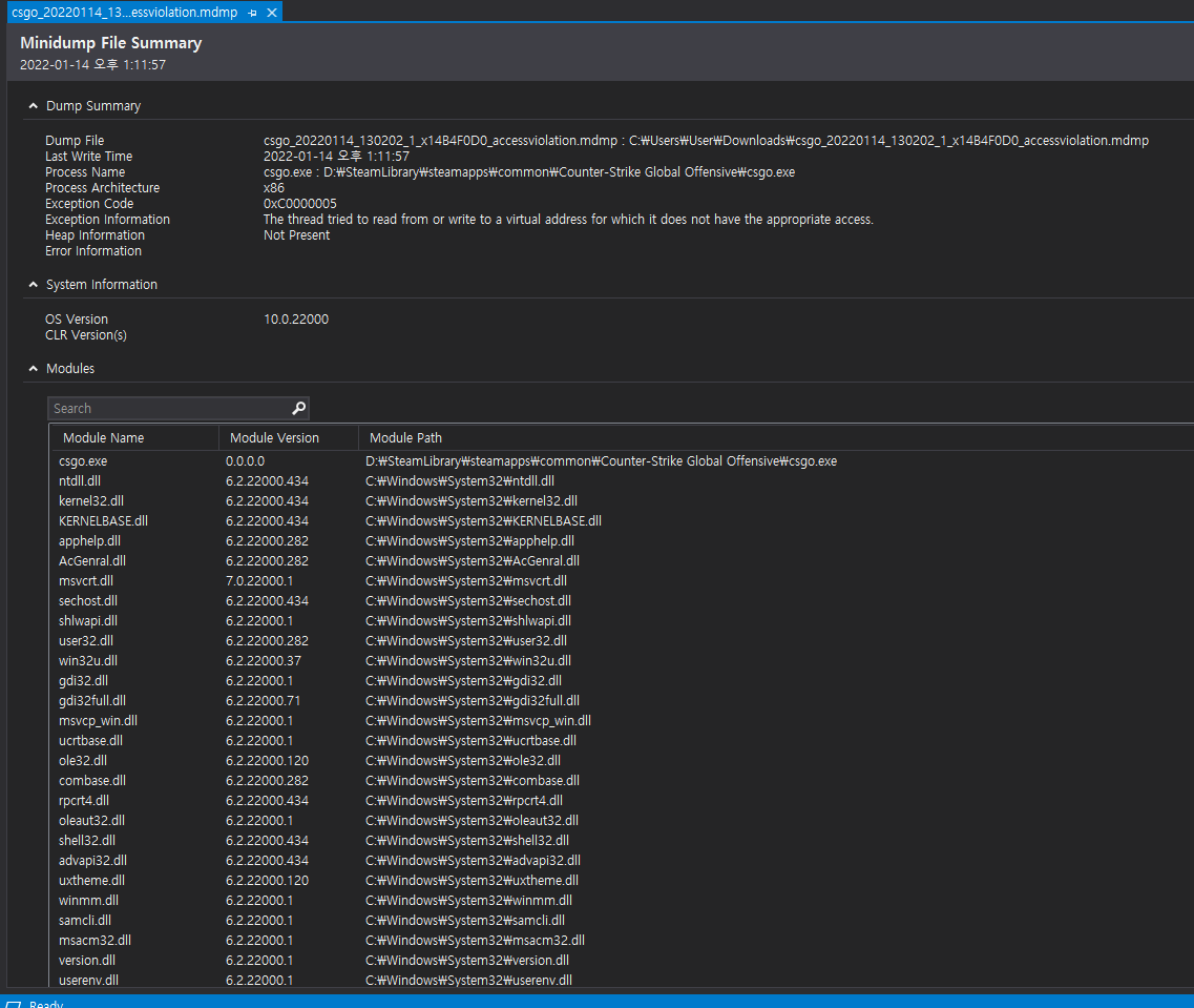 Most games have crashed on VM. · Issue #76 · jamesstringerparsec/Easy-GPU-PV · GitHub