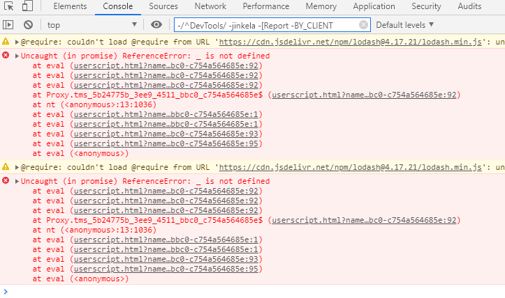 请问更新版本后左侧的功能图标全部看不到了 · Issue #3020 · the1812/Bilibili-Evolved · GitHub