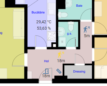 RF Motion Sensor timeout · Issue #940 · AlexxIT/SonoffLAN · GitHub
