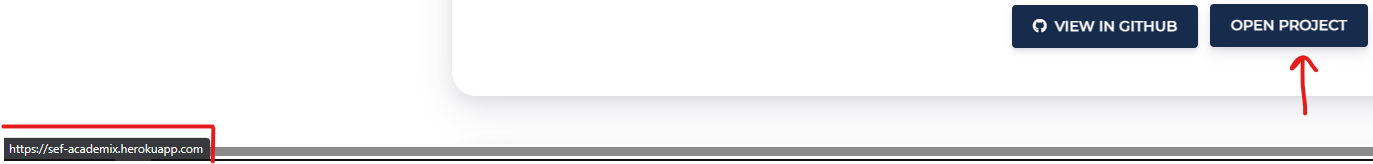 Change AcademiX page link in engineering-team page · Issue #1587 · sef-global/sef-site · GitHub