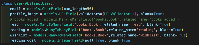GitHub - matea-nikolac/goodreads-project