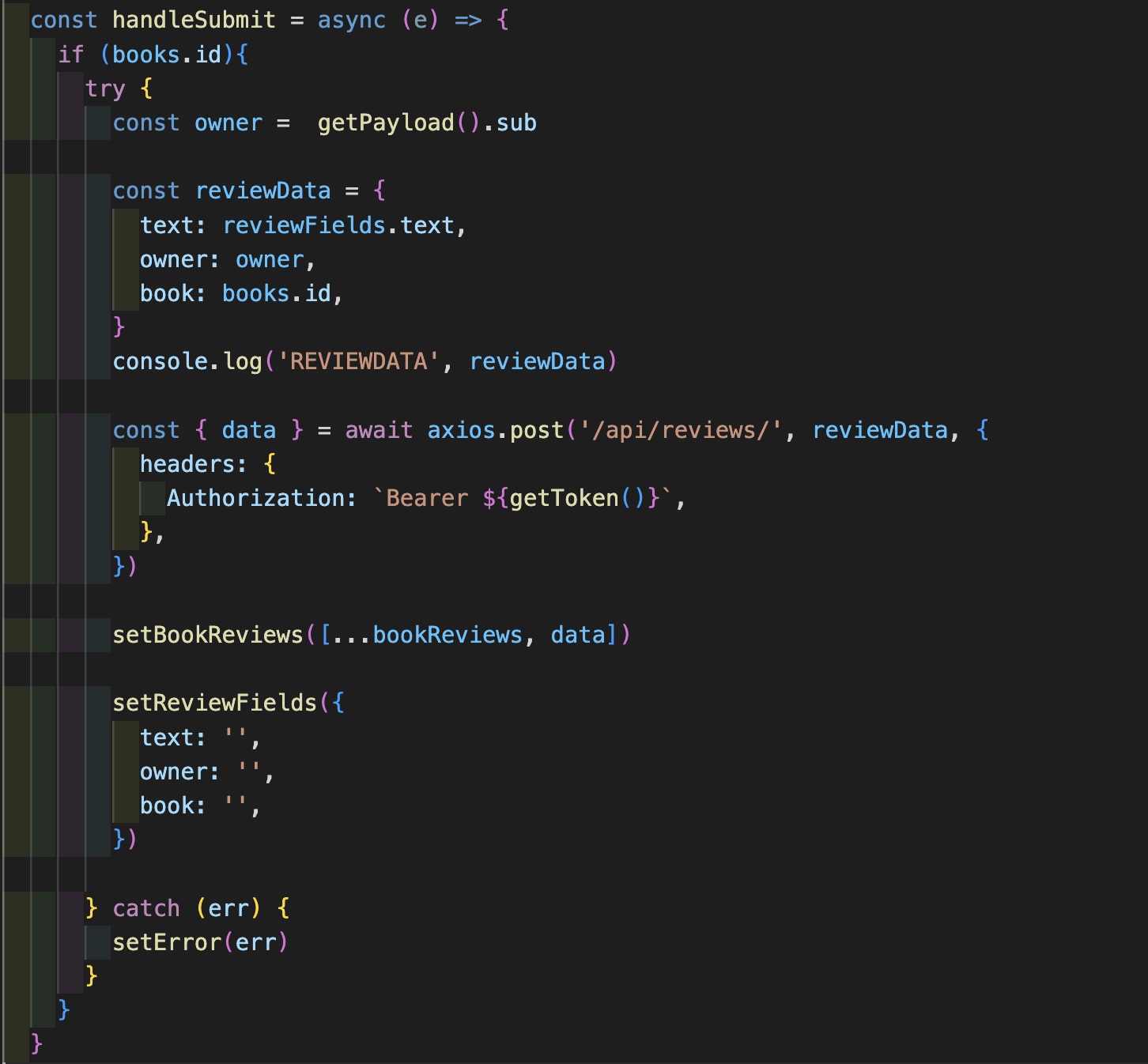 GitHub - matea-nikolac/goodreads-project