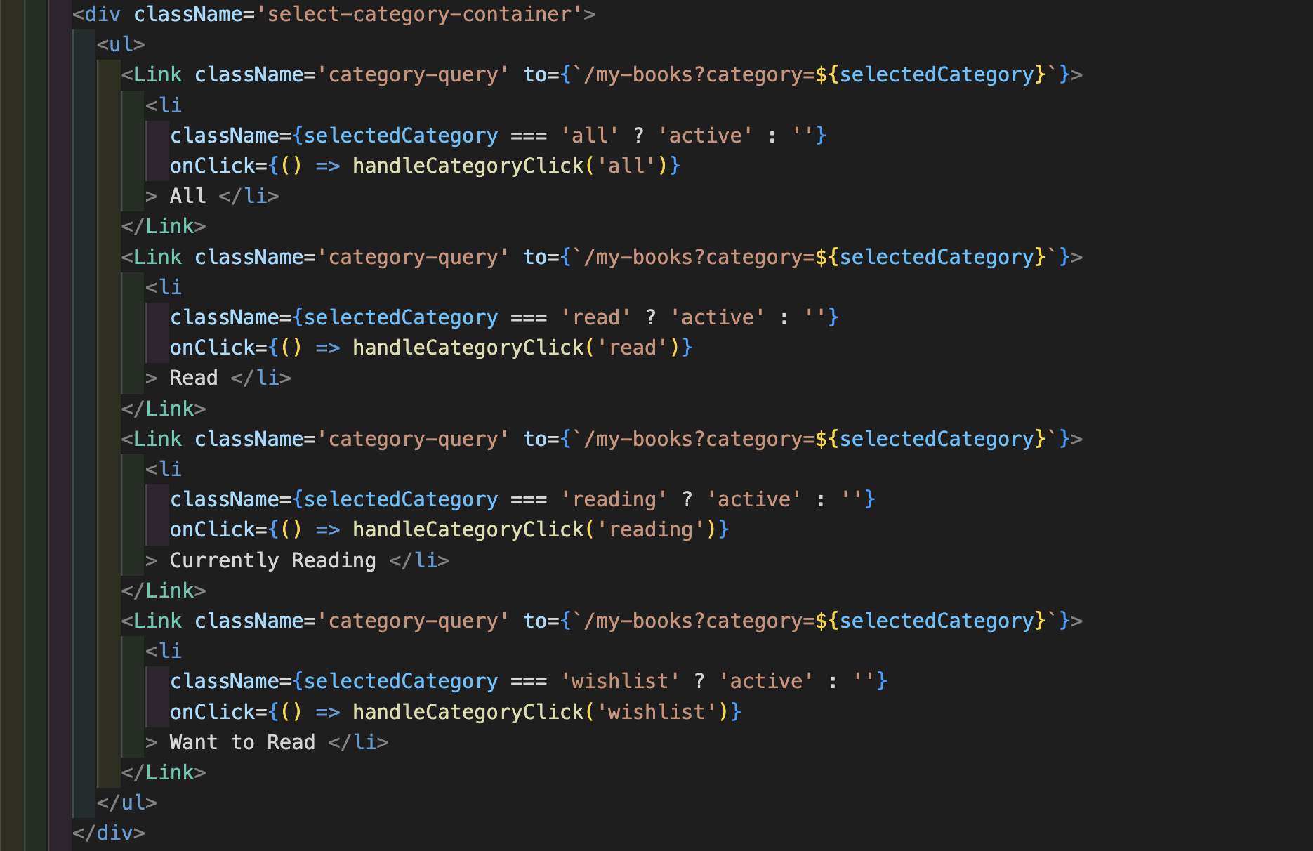 GitHub - matea-nikolac/goodreads-project