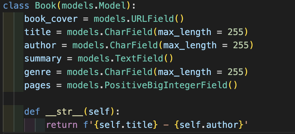 GitHub - matea-nikolac/goodreads-project
