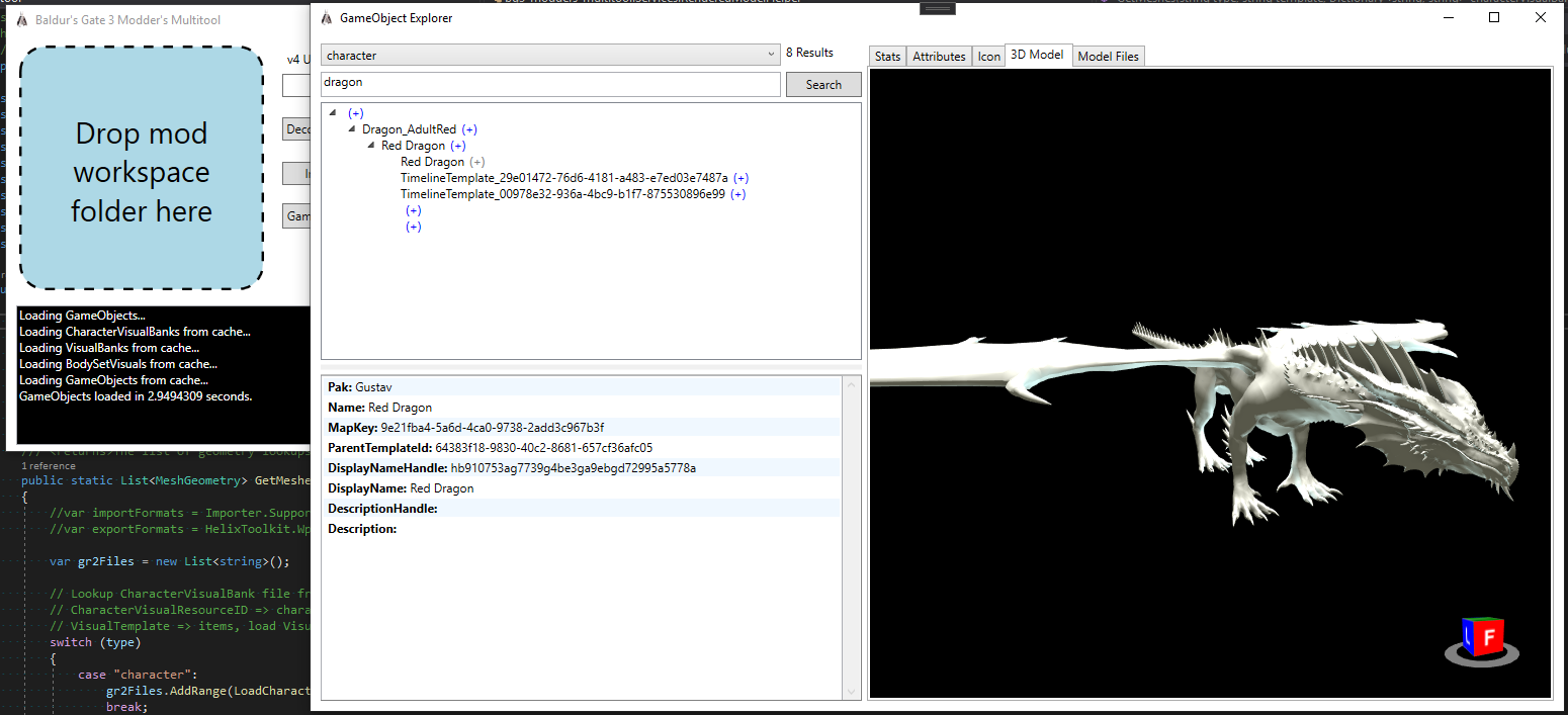 Releases · ShinyHobo/BG3-Modders-Multitool · GitHub