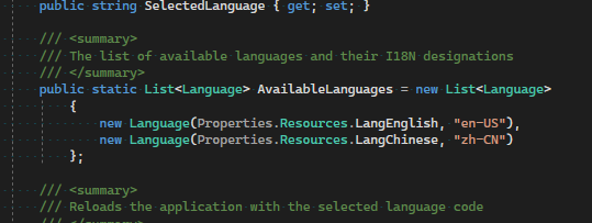 Implement localization · Issue #130 · ShinyHobo/BG3-Modders-Multitool ...