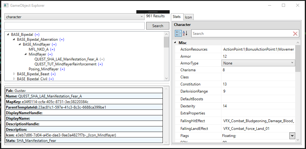 BG3 Modder's Multitool at Baldur's Gate 3 Nexus - Mods and community