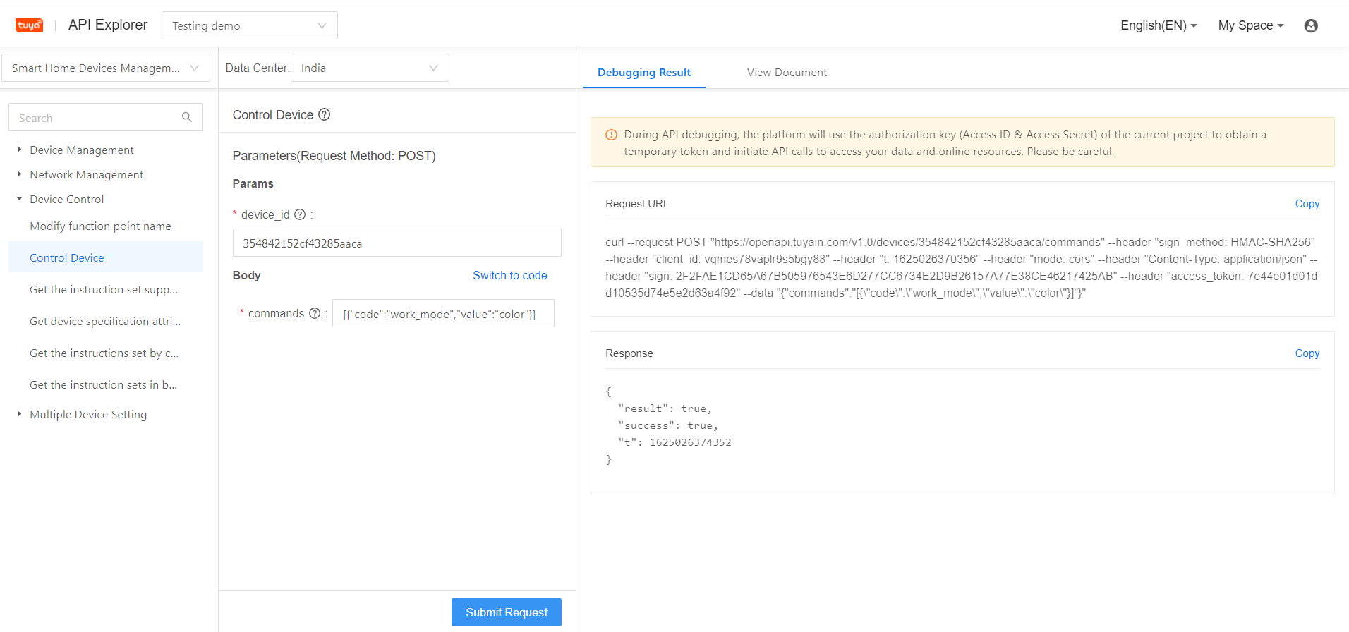 GitHub - Anurag-Varma/tuya-cloud-smart-bulb
