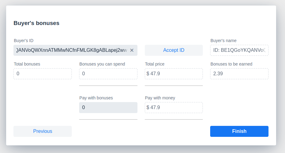 GitHub - uno-labs-solana-hackathon/web-pos-emulator: POS emulator