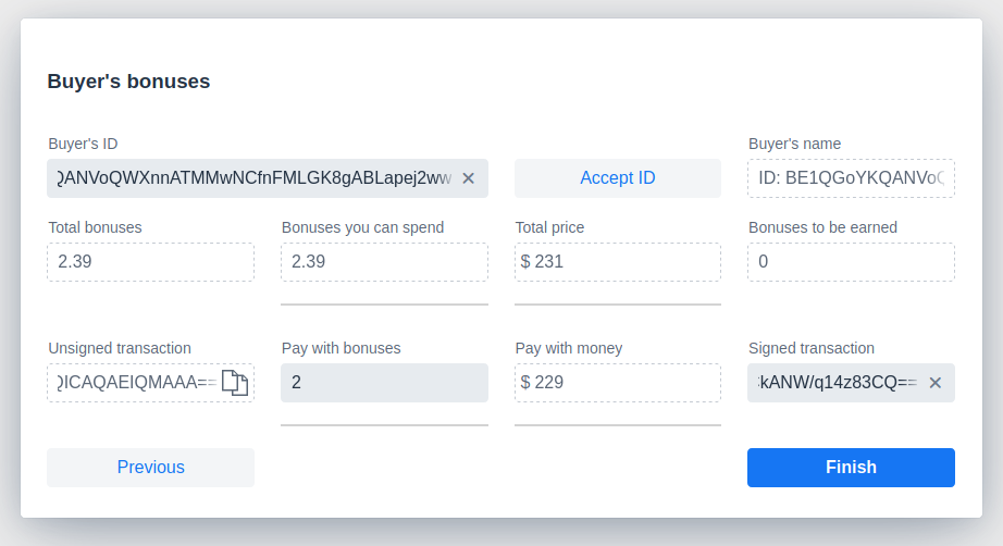 GitHub - uno-labs-solana-hackathon/web-pos-emulator: POS emulator