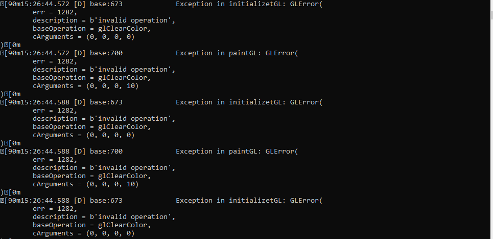 phy GUI has invisible parts · Issue #987 · cortex-lab/phy · GitHub