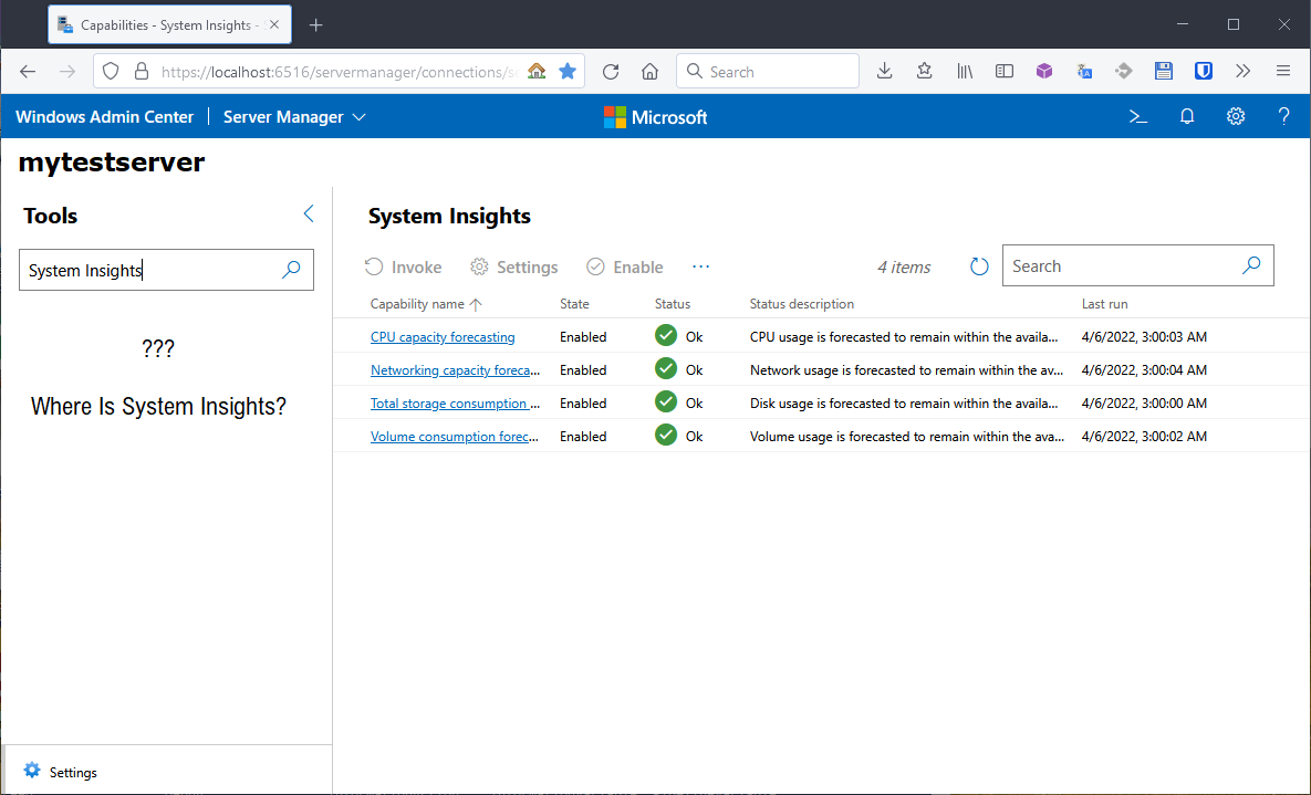 System Insights Button Is Missing From Server Manager · Issue #153 · MicrosoftDocs/Windows-Admin ...