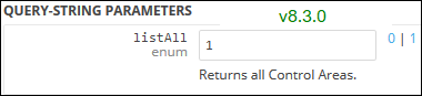 Query Parameter Enum Values Are Rendered Strangely in v8.3.0 · Issue #339 · rapi-doc/RapiDoc ...