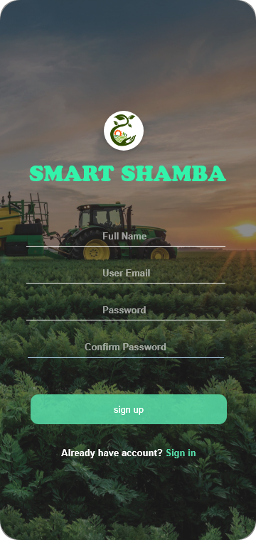 GitHub - Simenya/smart-shamba: Smart shamba is an agricultural innovation that aims helping ...
