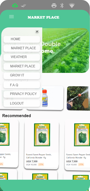 GitHub - Simenya/smart-shamba: Smart shamba is an agricultural innovation that aims helping ...