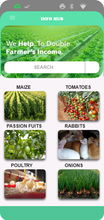 GitHub - Simenya/smart-shamba: Smart shamba is an agricultural innovation that aims helping ...