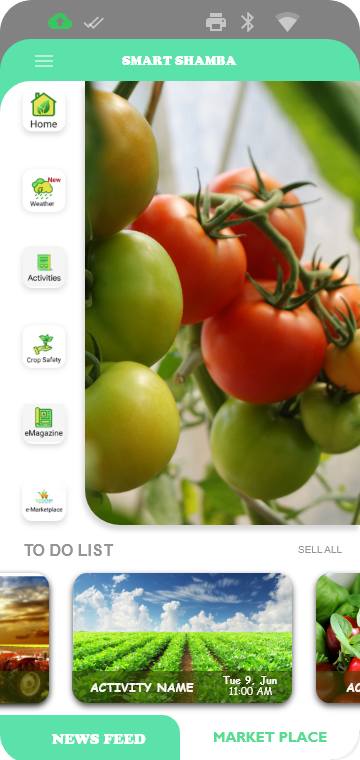 GitHub - Simenya/smart-shamba: Smart shamba is an agricultural innovation that aims helping ...