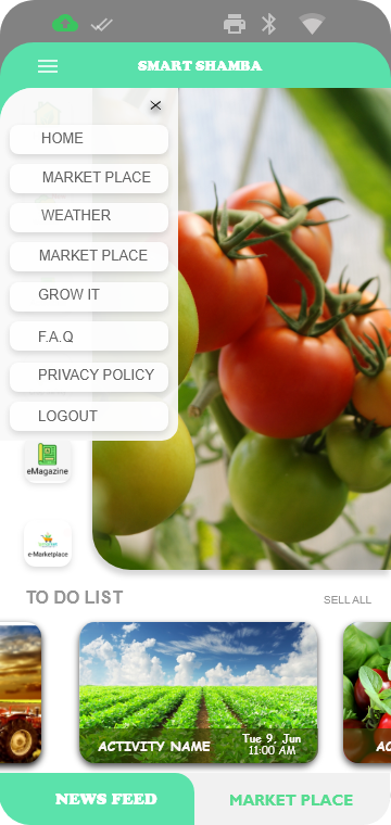 GitHub - Simenya/smart-shamba: Smart shamba is an agricultural innovation that aims helping ...
