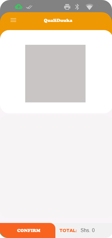 GitHub - Simenya/qualiduuka: Supermarket portable quick code scanner