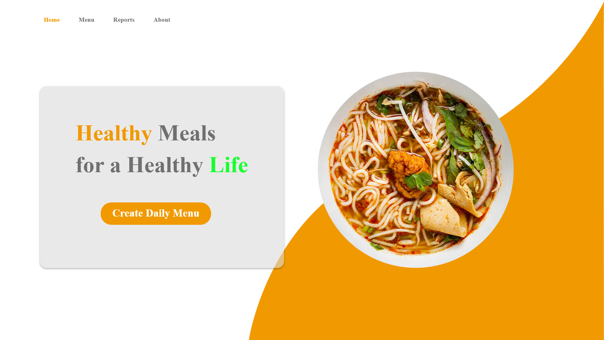 GitHub - Simenya/kyuNutri: Restuarant Management system